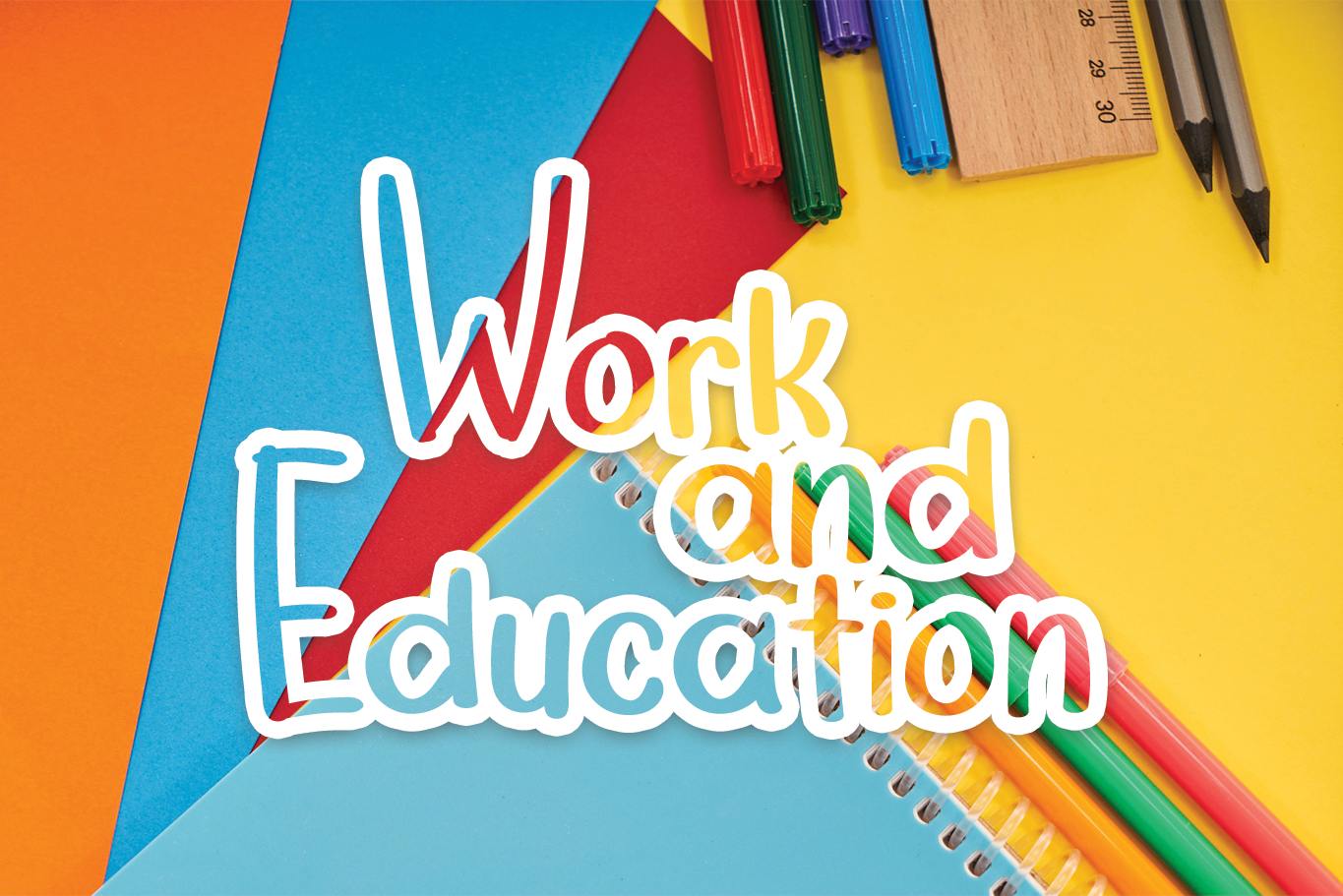 My Homework Font - Download Free Font