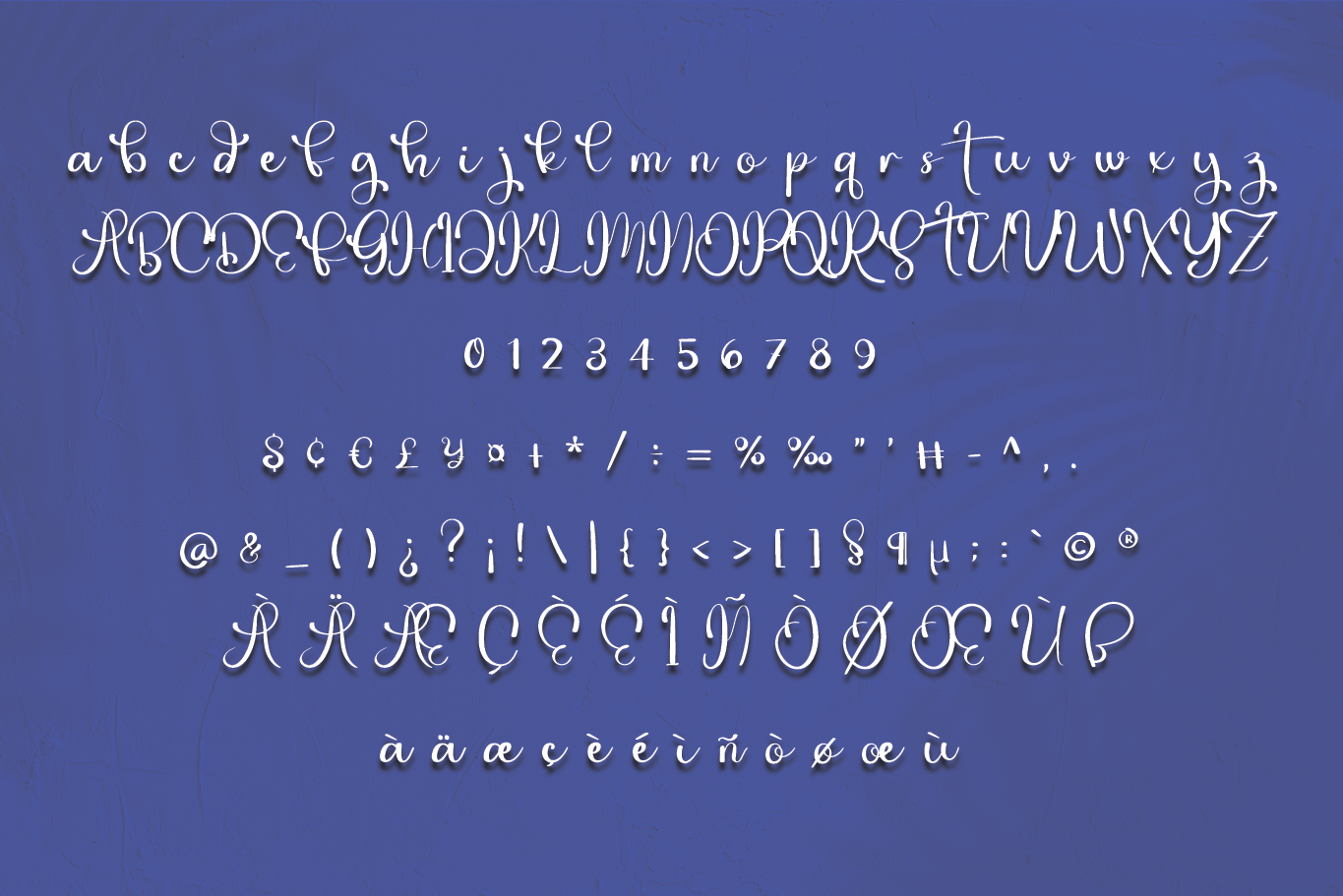 Beautiful Angel Font - Download Free Font