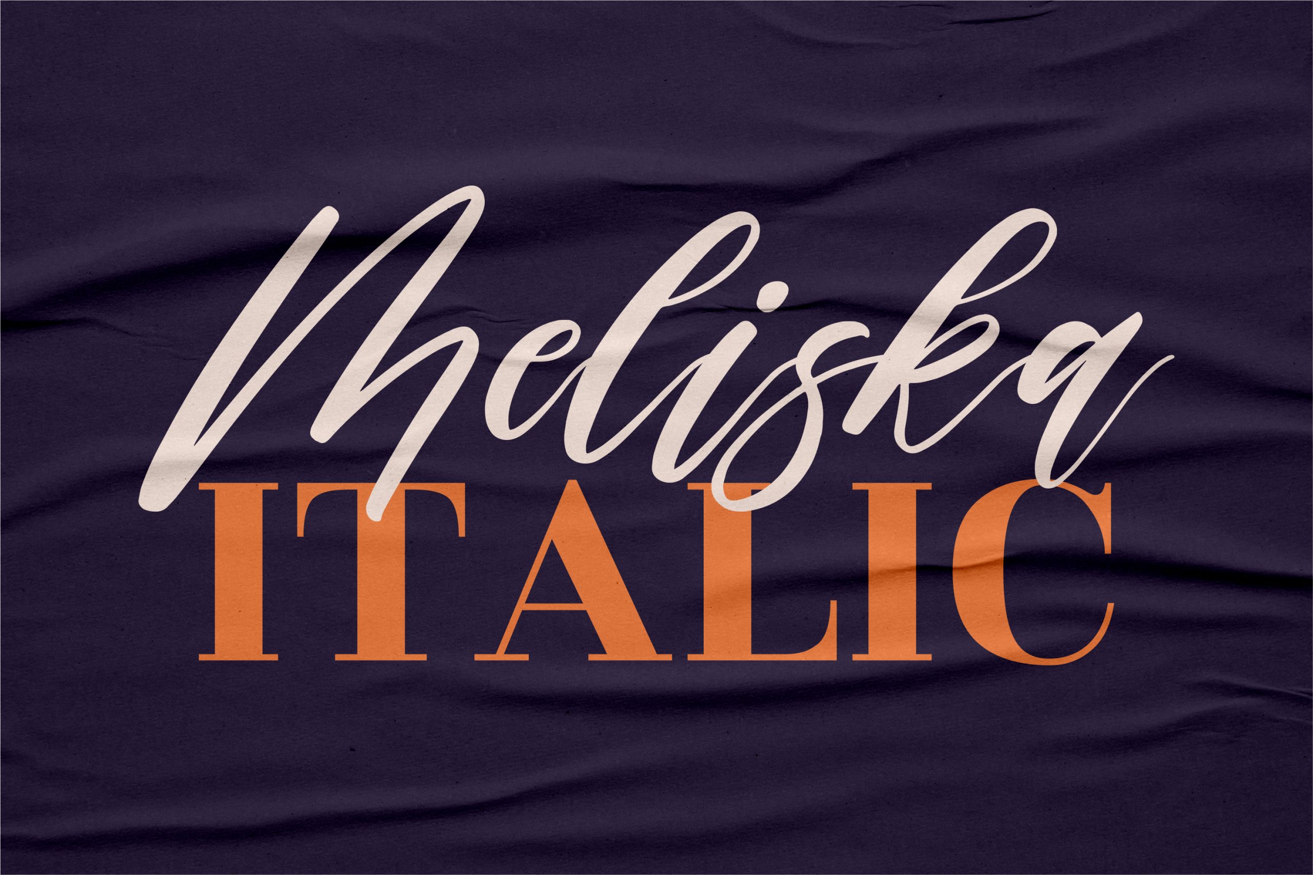 Maliska Font - Download Free Font