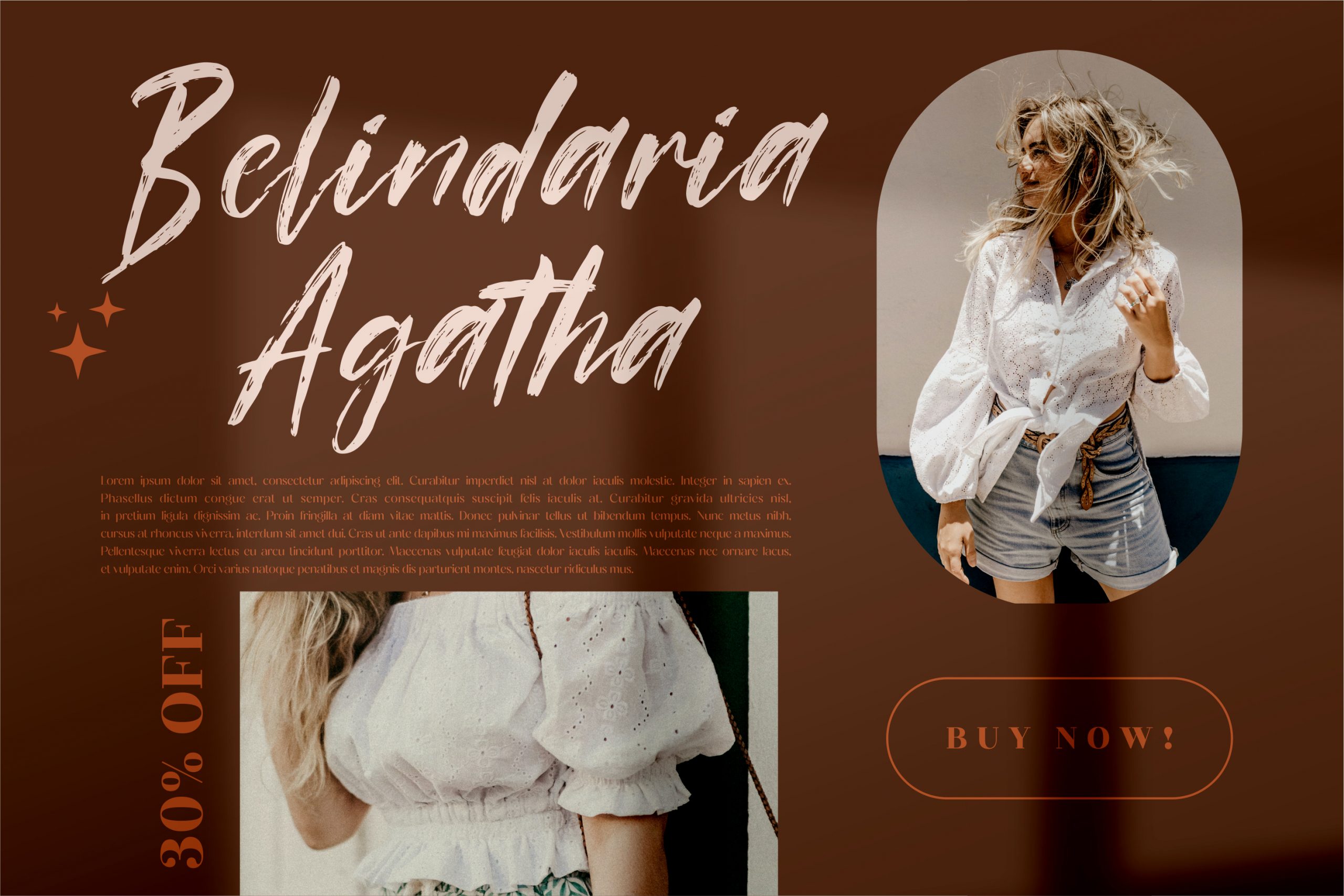 Brother Font - Download Free Font