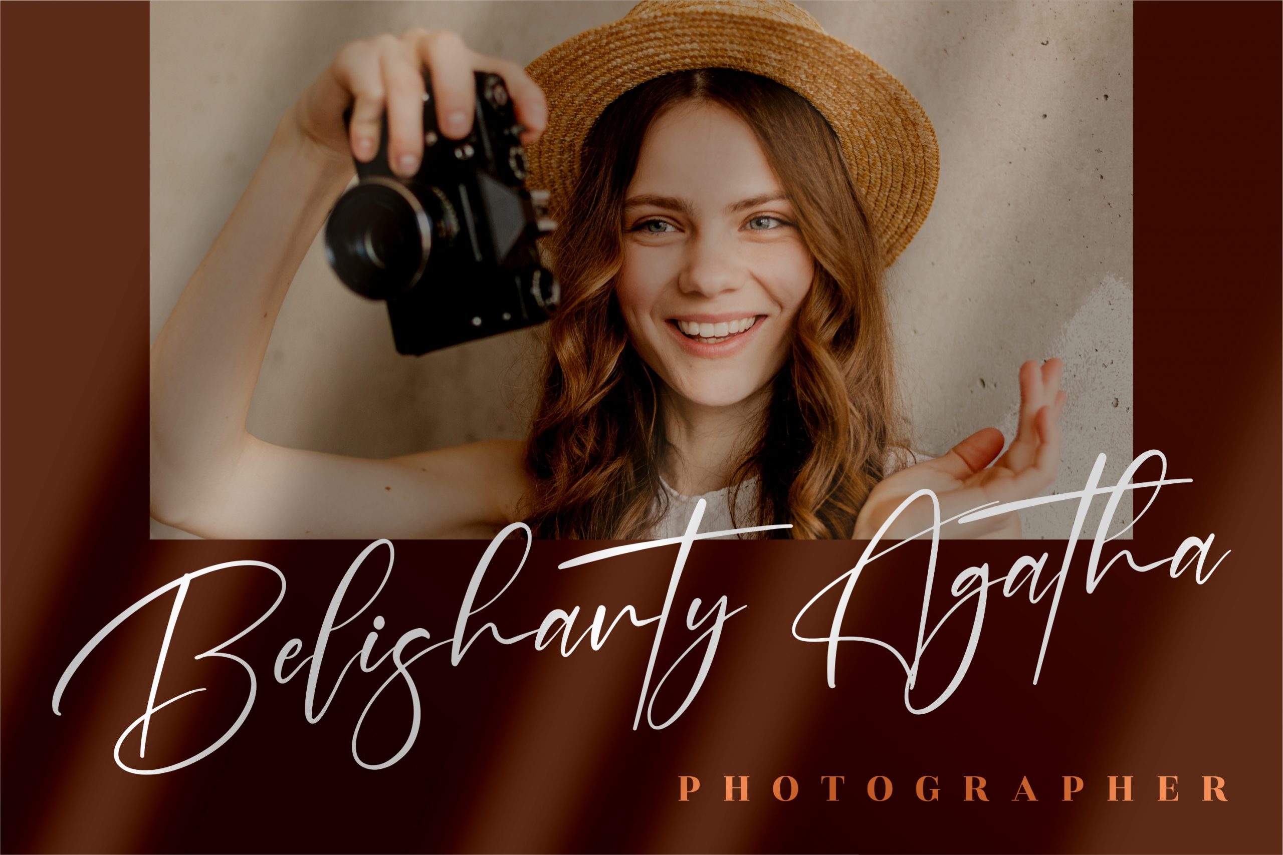 Brotherdam Signature Font - Download Free Font