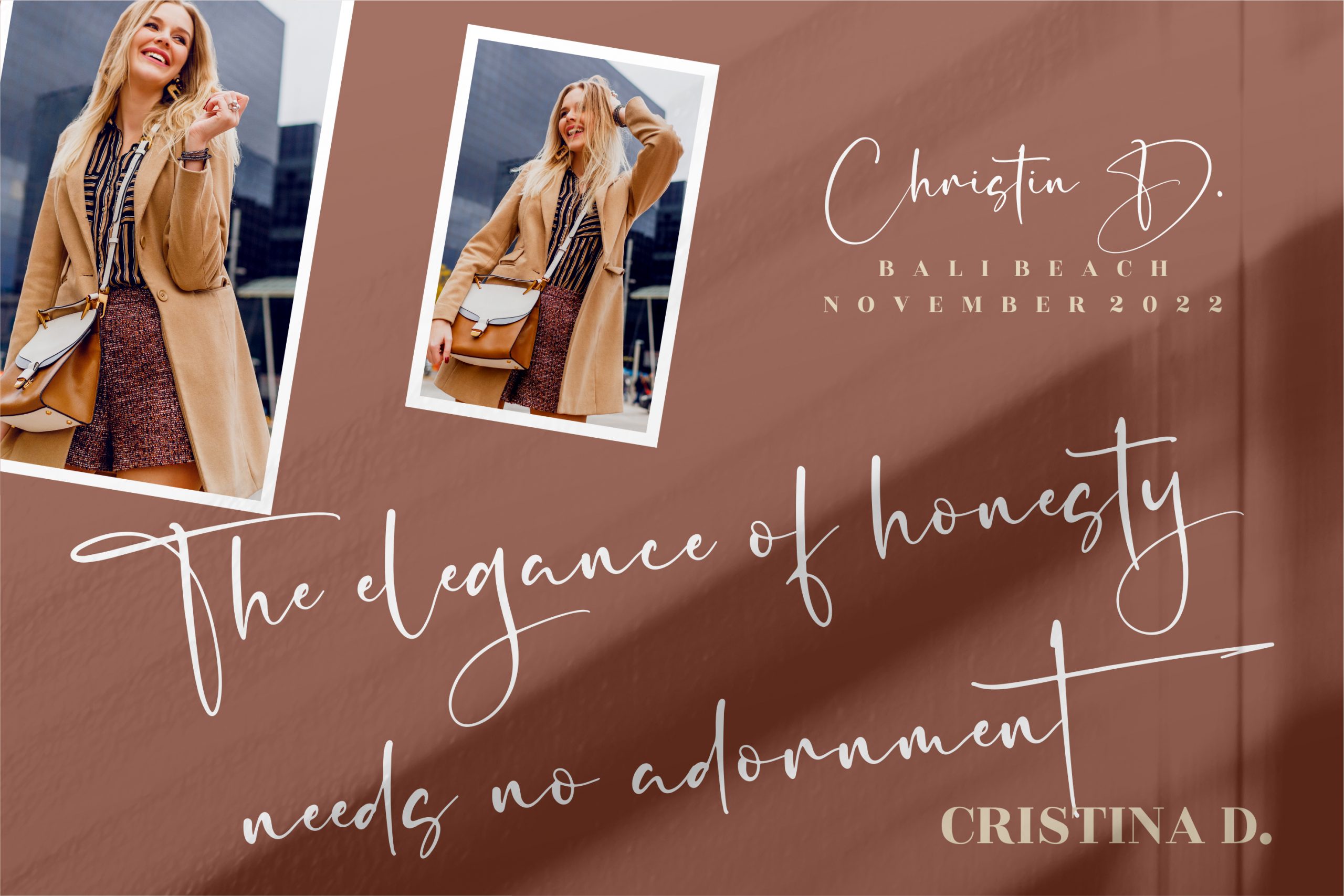Senorita Signature Font - Download Free Font