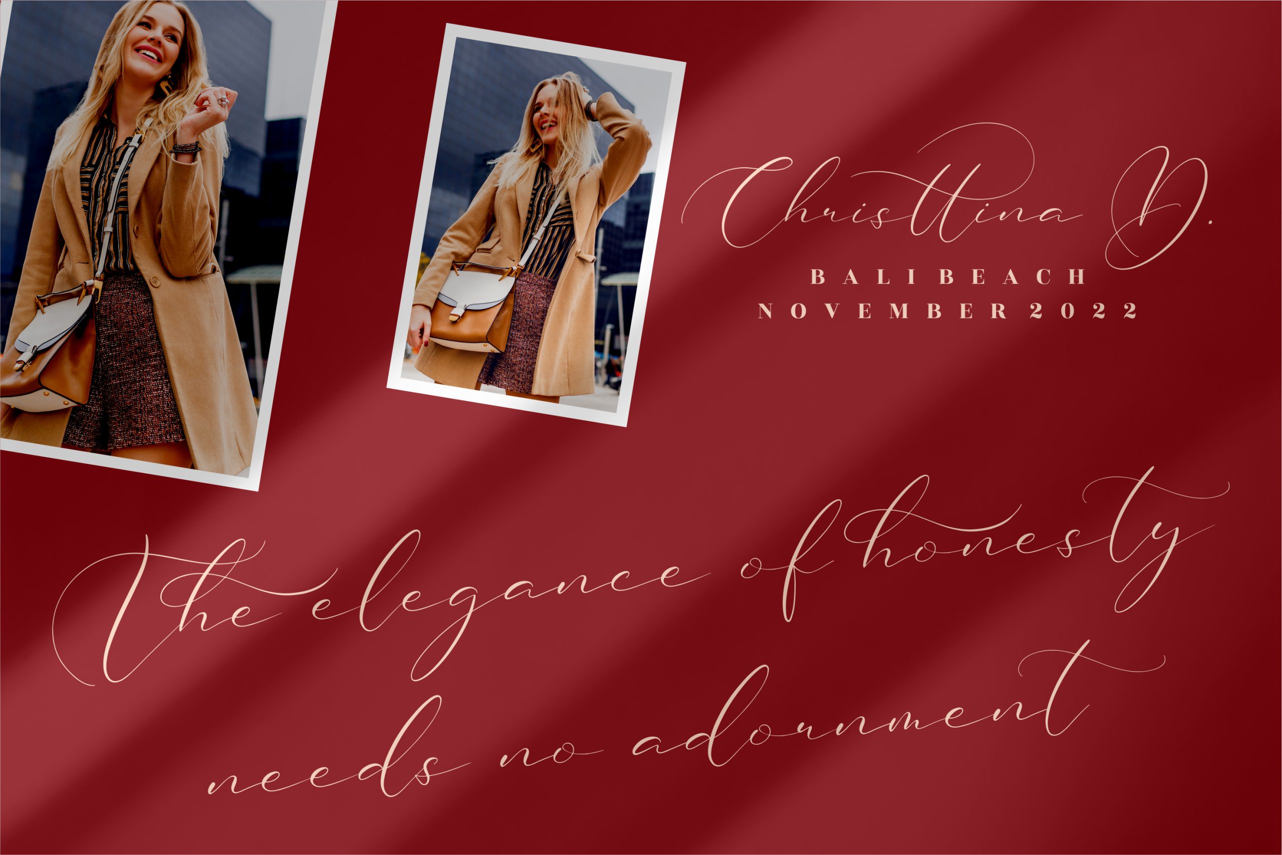 Brittney Style Font - Download Free Font