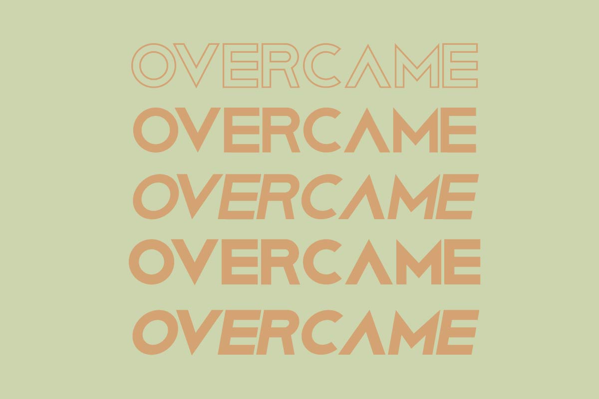 Overcame Font - Download Free Font