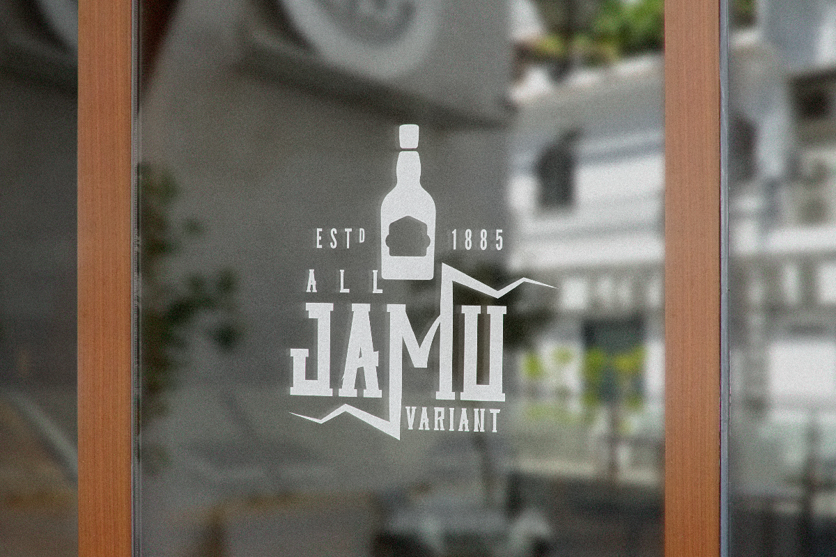 Iron Master Font - Download Free Font