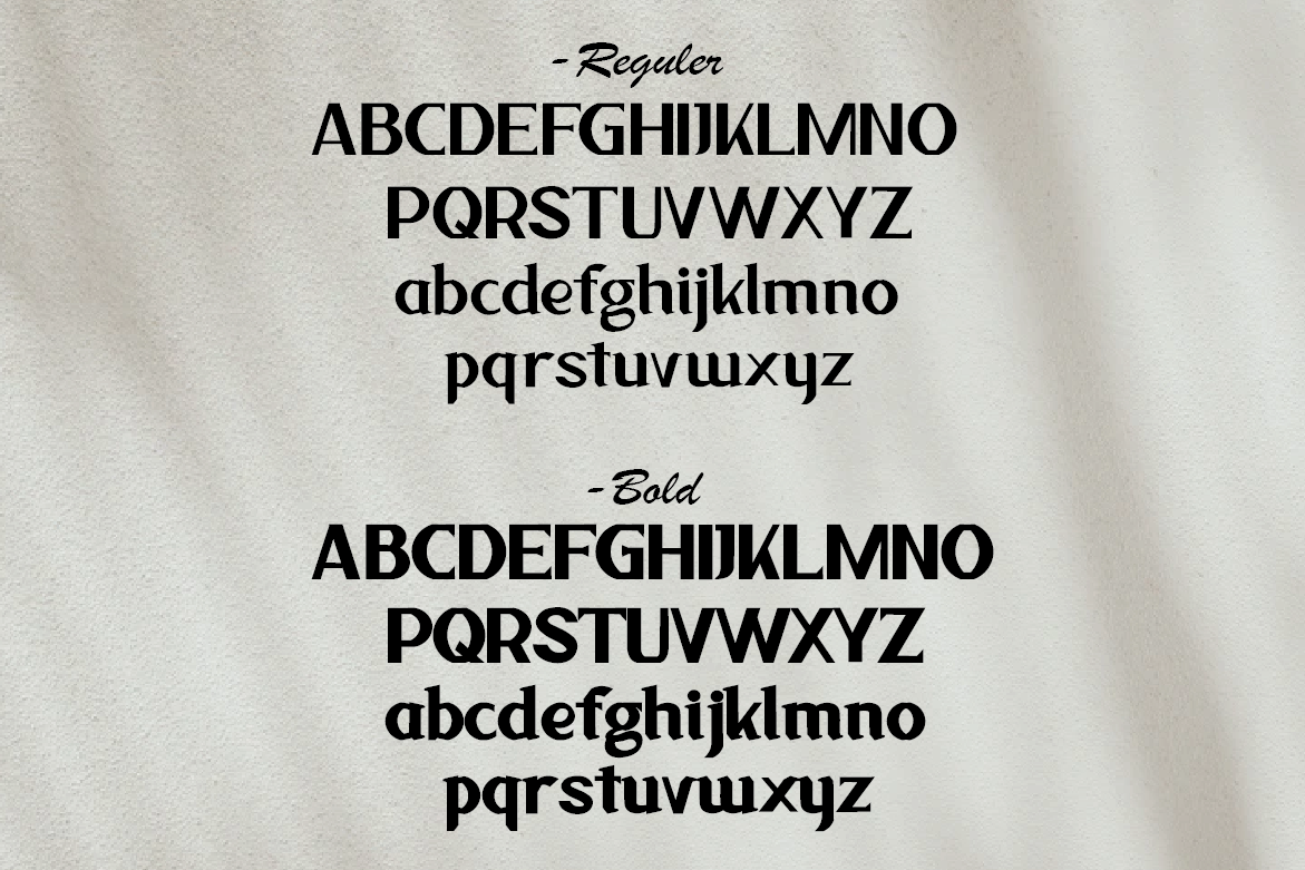 Jugful Font - Download Free Font