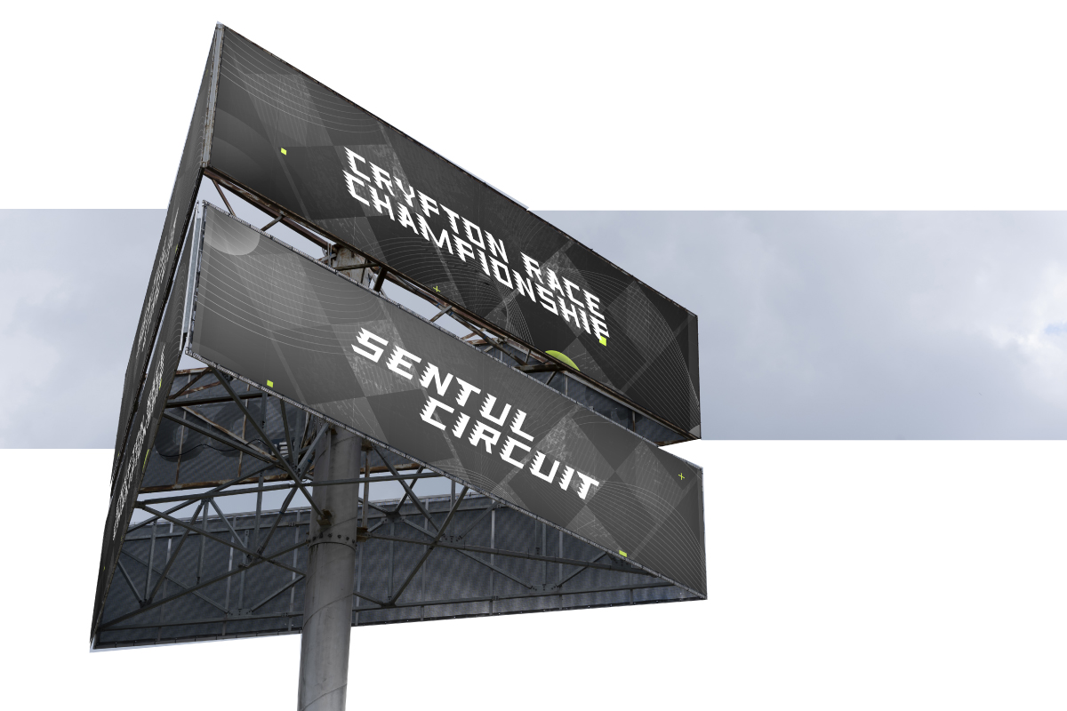 Speed Attack Font - Download Free Font