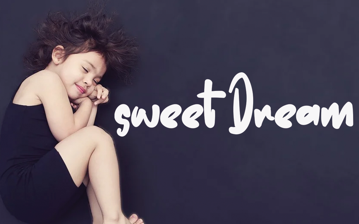 Sweety Milk Font - Download Free Font