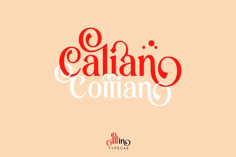 All In Font - Download Free Font