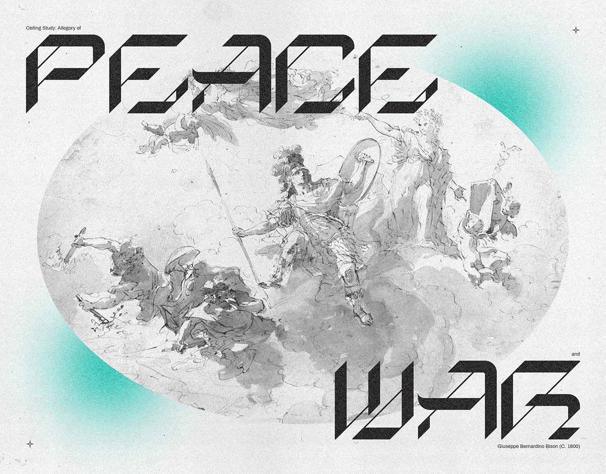 Armory Font - Download Free Font