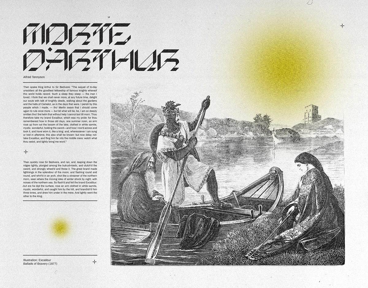 Armory Font - Download Free Font