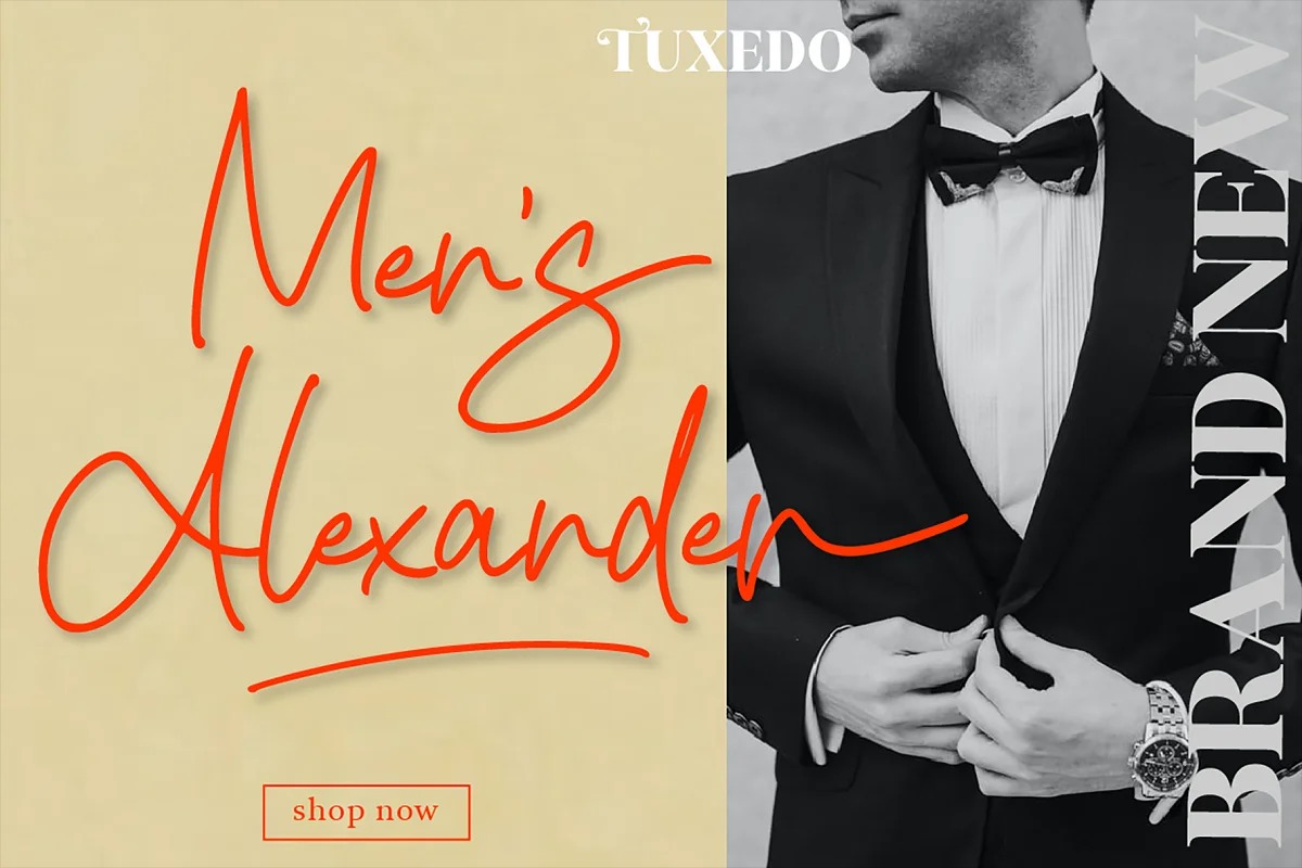 Athena River Font - Download Free Font