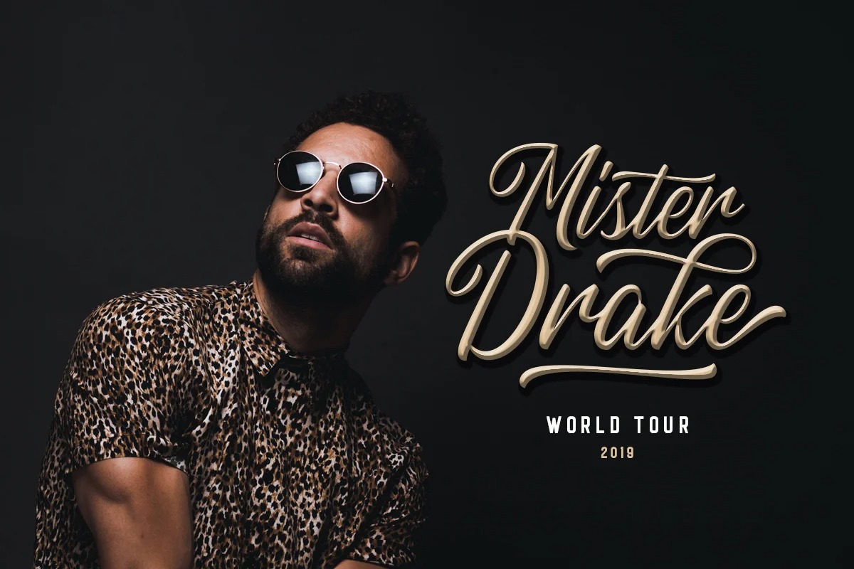 Autogate Font - Download Free Font