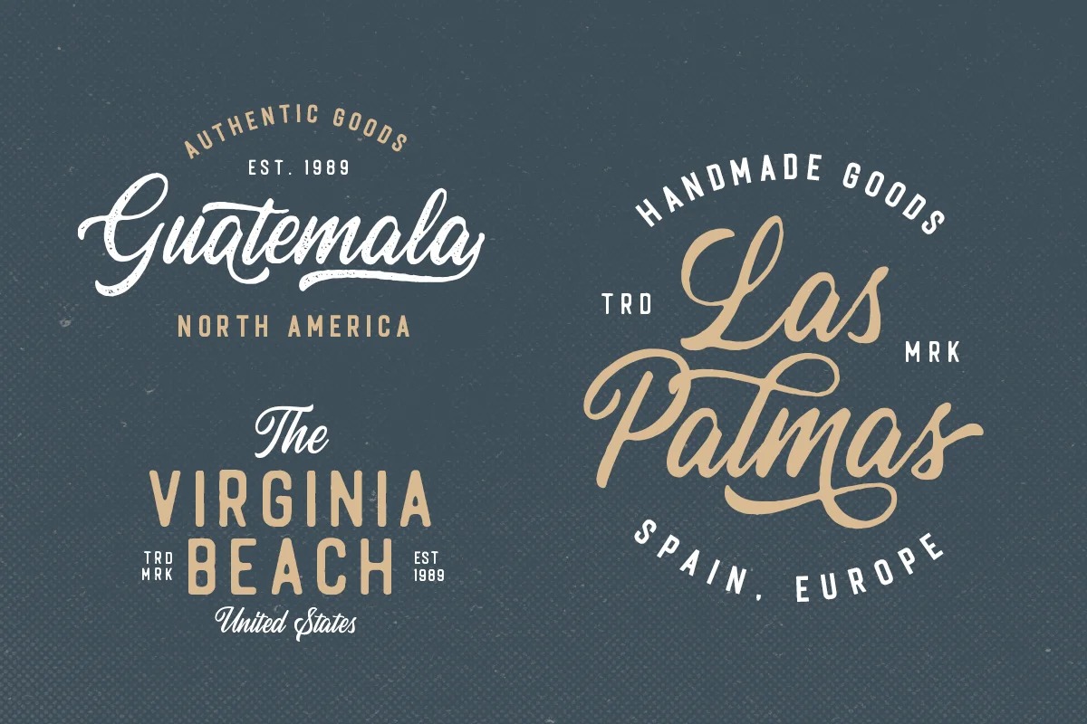 Autogate Font - Download Free Font