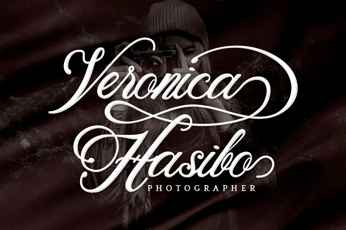 Beethoven Syinthesa Font - Download Free Font