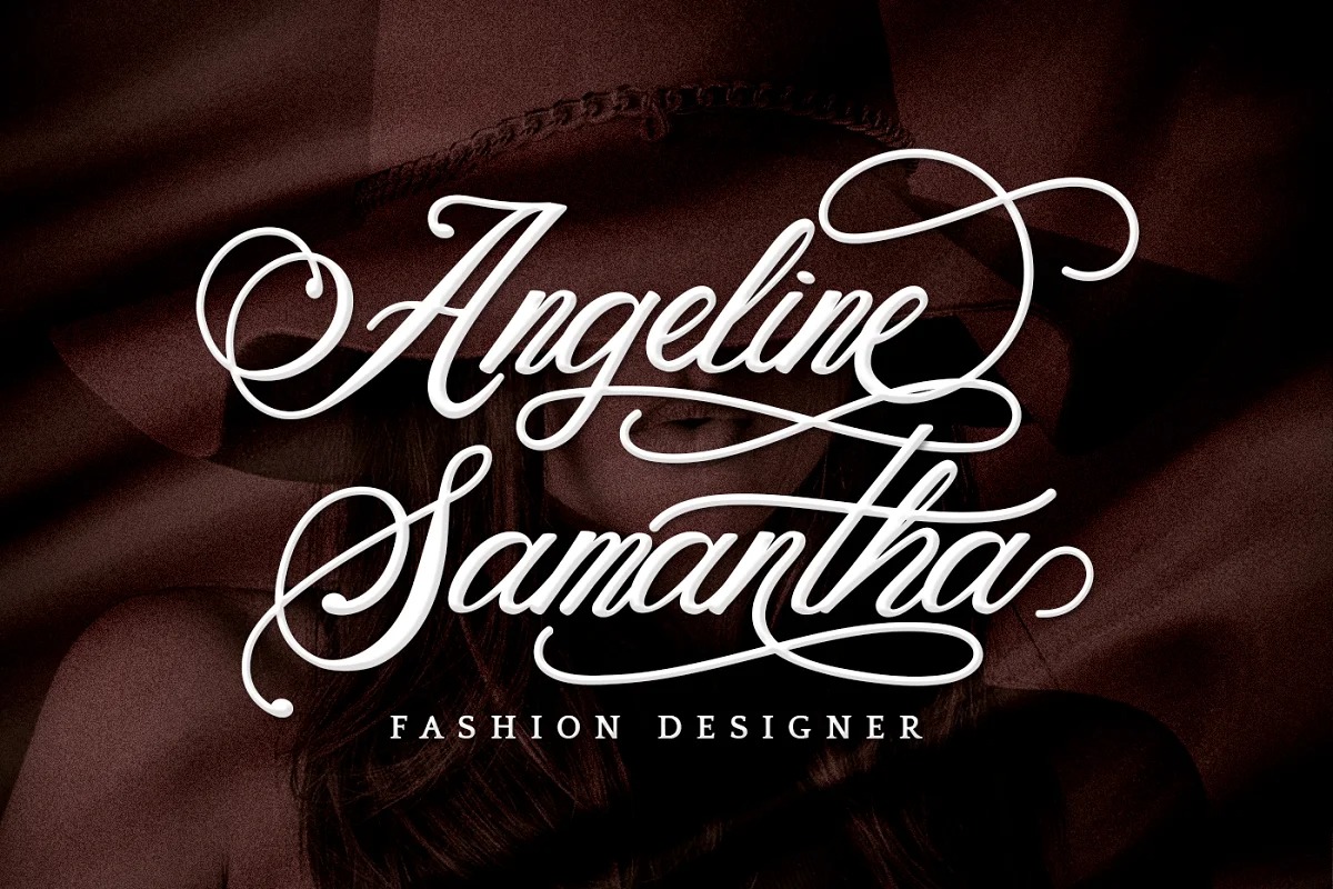 Beethoven Syinthesa Font - Download Free Font