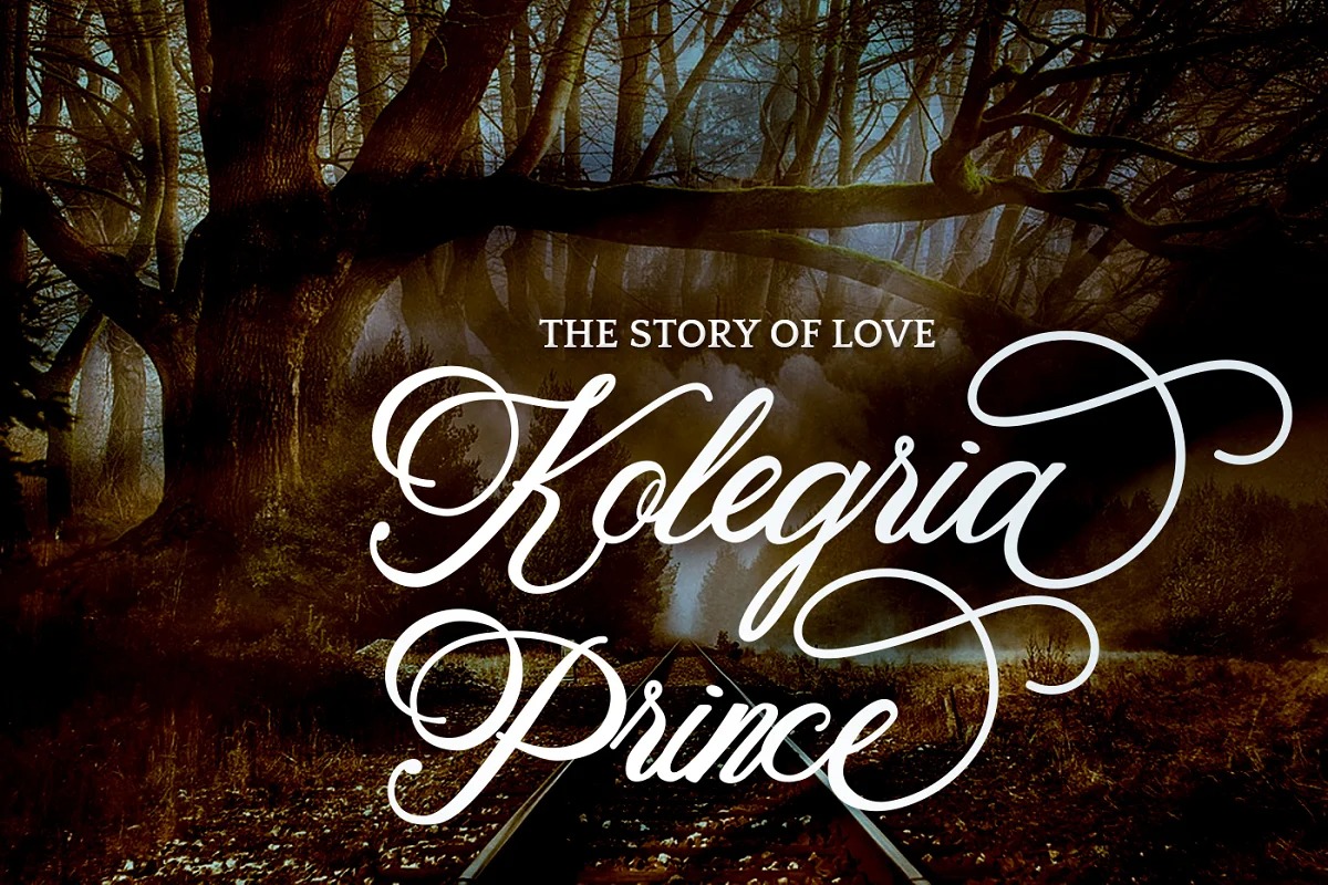 Beethoven Syinthesa Font - Download Free Font