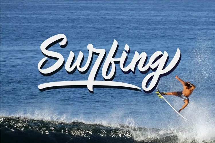 Blarak Font - Download Free Font