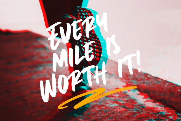 Blockade Font - Download Free Font