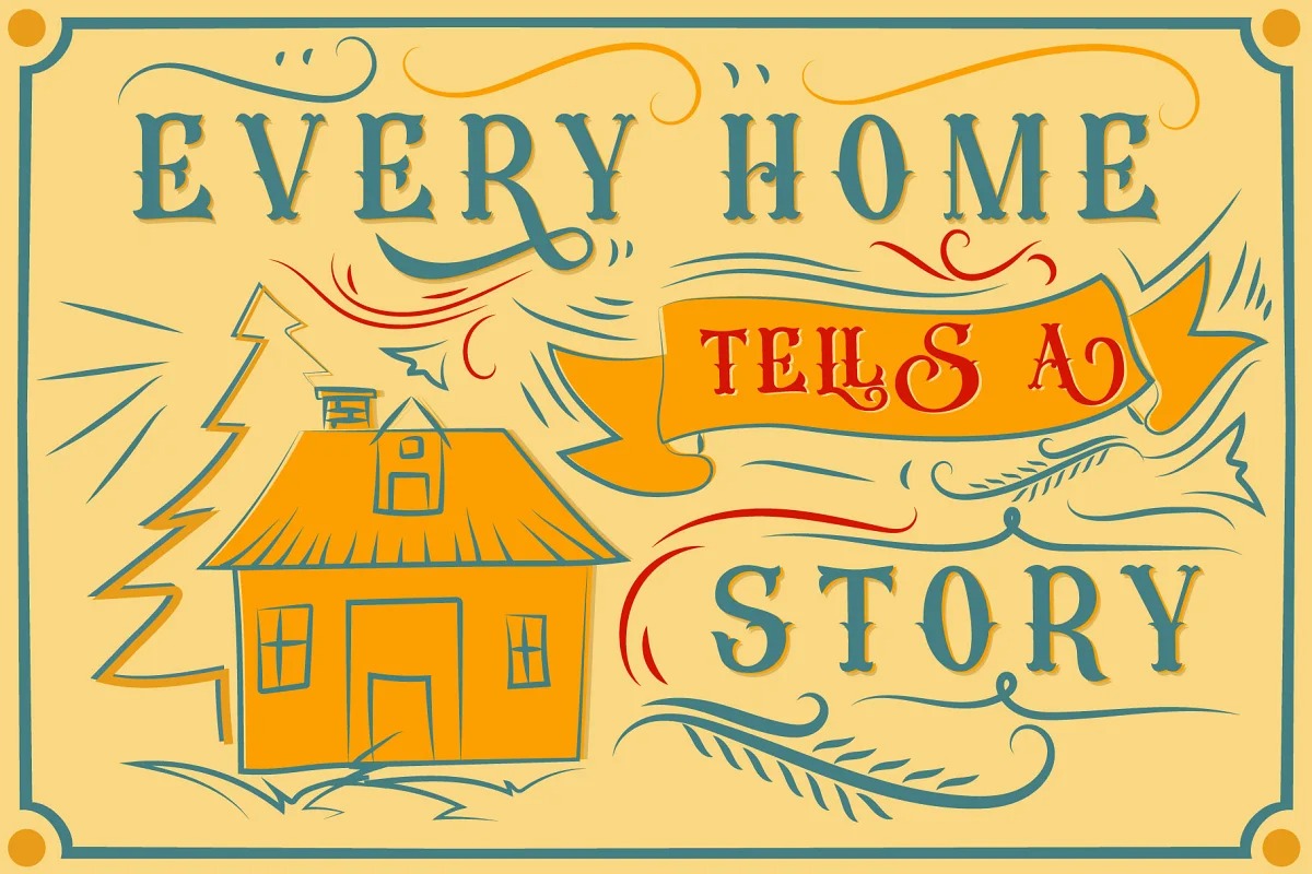 BRELLOS Font - Download Free Font