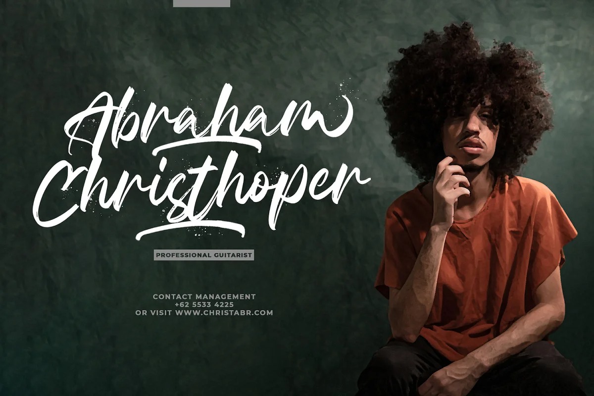 Celline Fram Font - Download Free Font