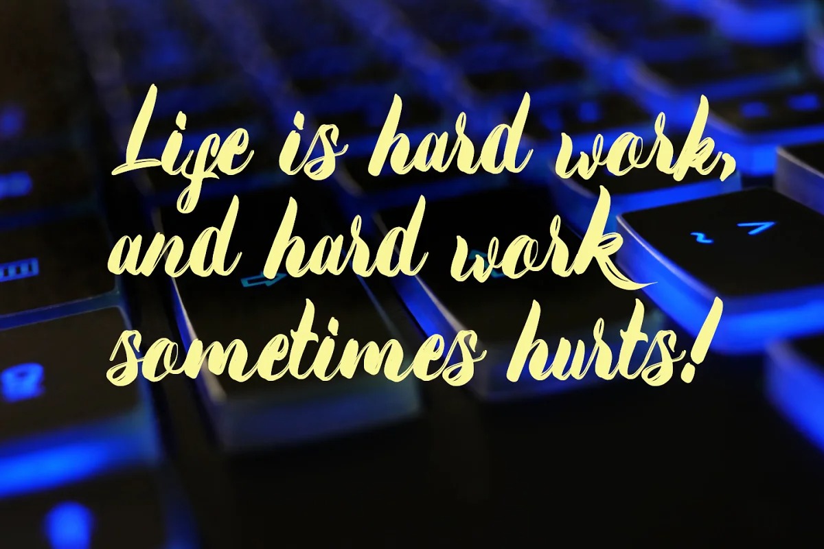 Emphasize Font - Download Free Font