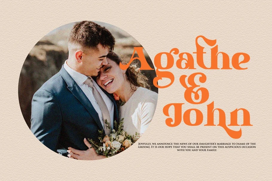 Ghrist Font - Download Free Font