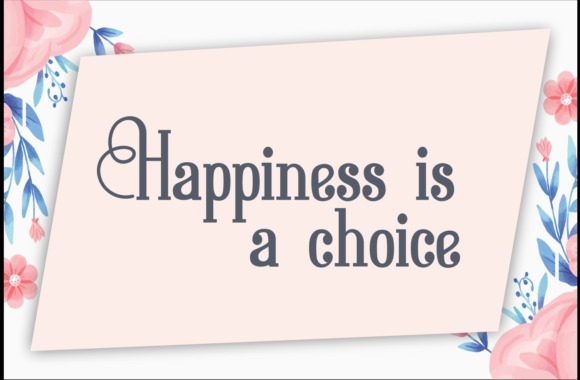 Good Brinton Font - Download Free Font