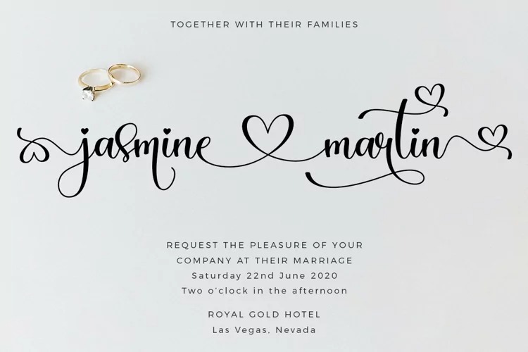 Maddison Font - Download Free Font