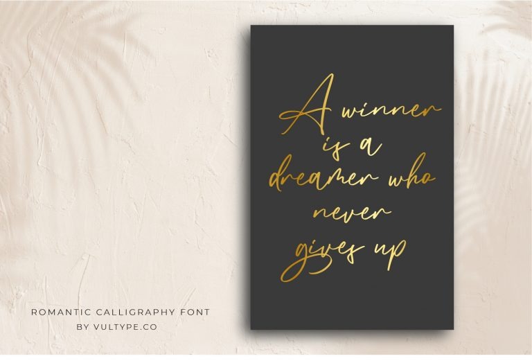 Maginted Font - Download Free Font