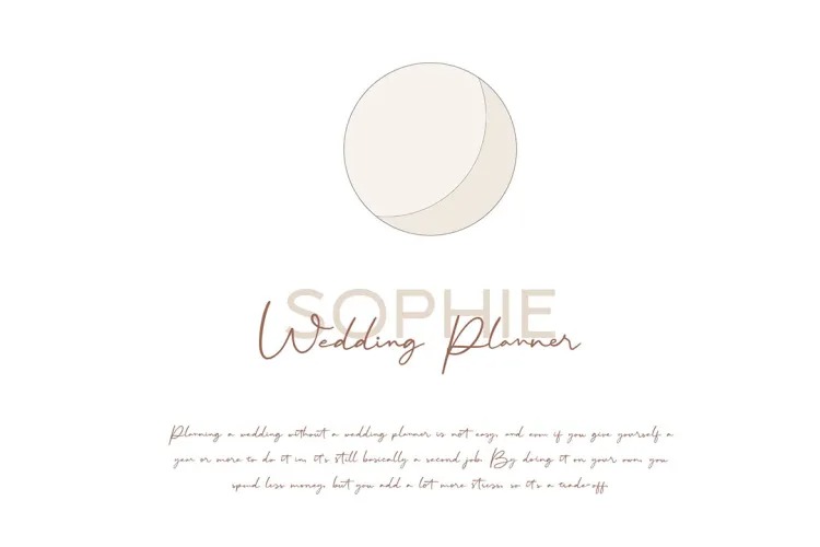 Malibu Sunset Font Duo Download Free Font