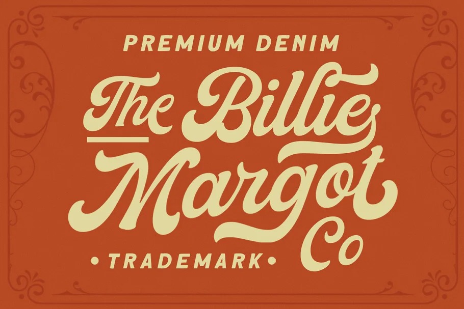 Moraline Font - Download Free Font