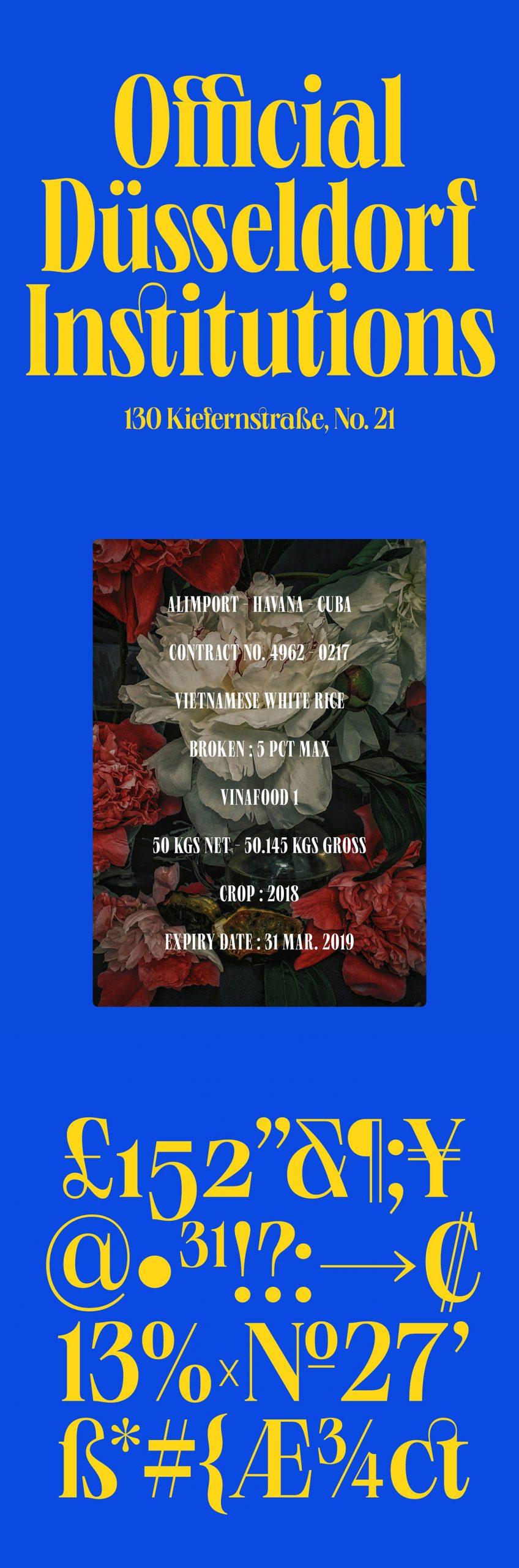 Neue World Font - Download Free Font