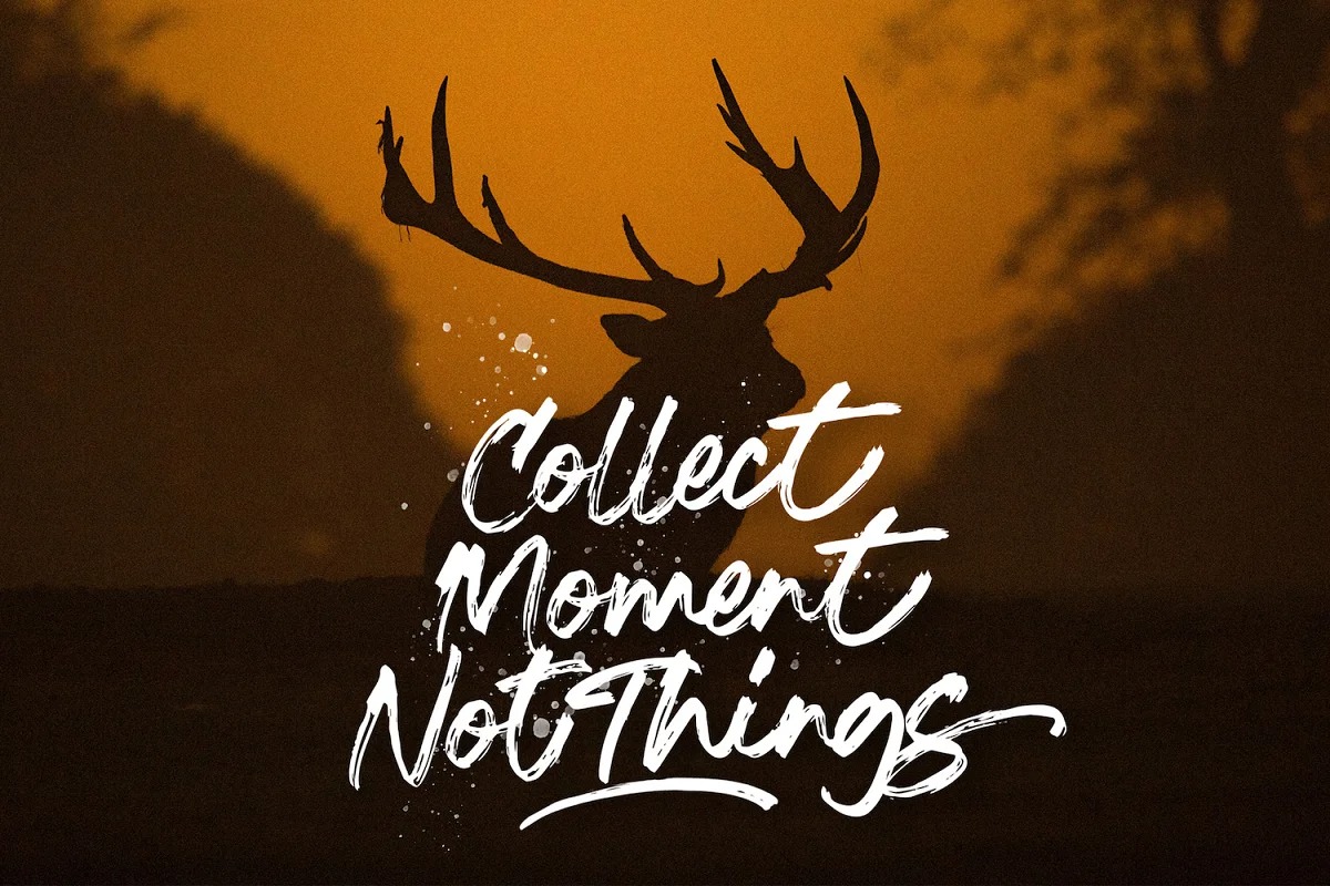 Ramez Font - Download Free Font