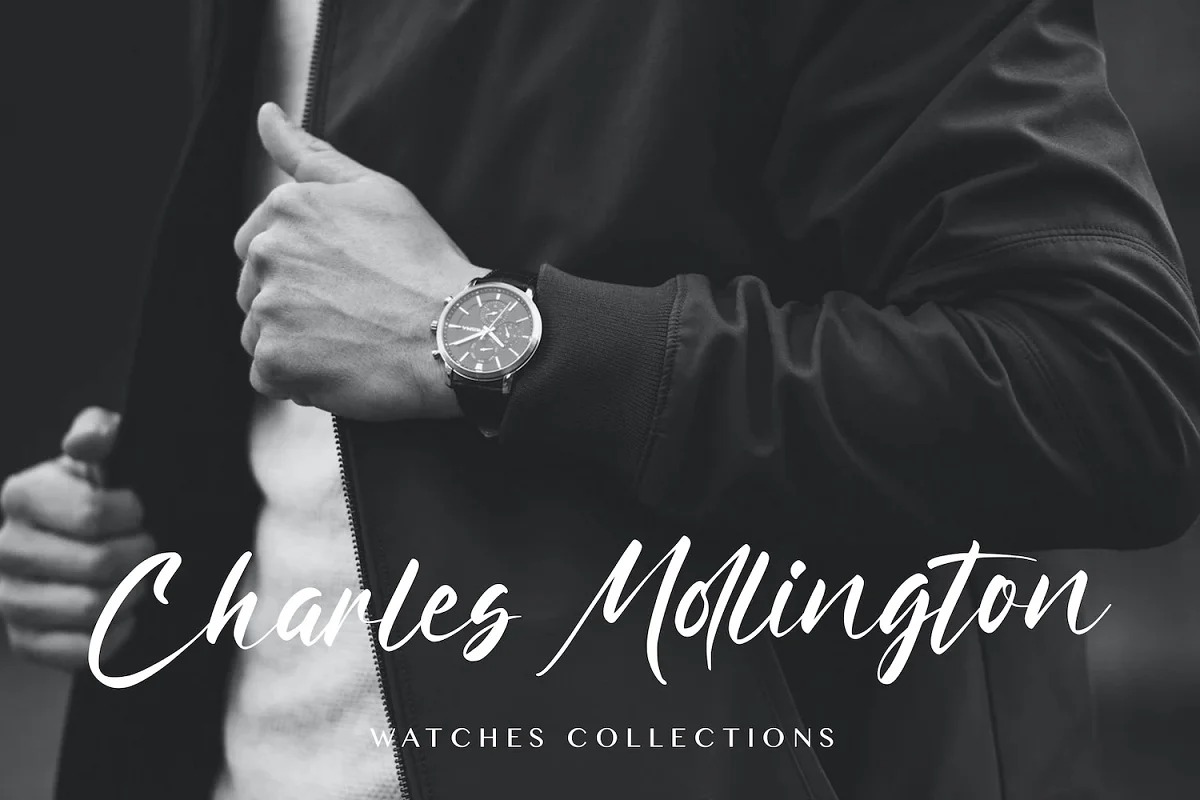 Ratri Volutten Font - Download Free Font