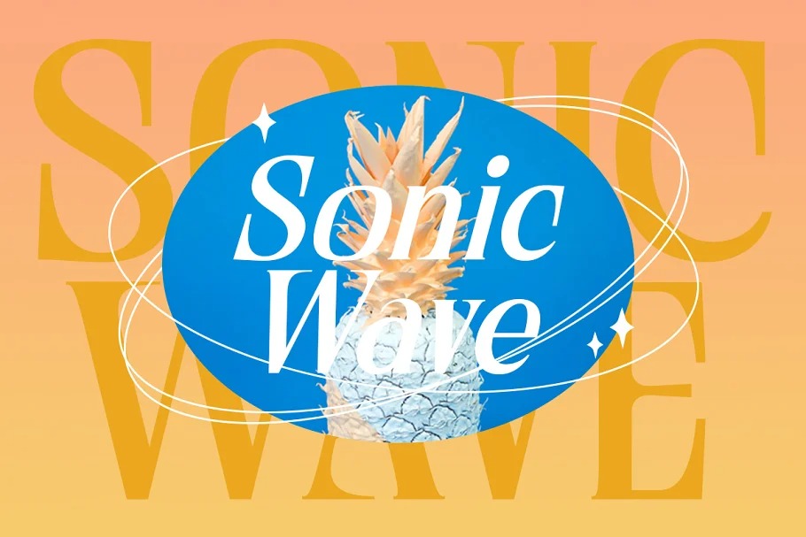 Servegin Font - Download Free Font