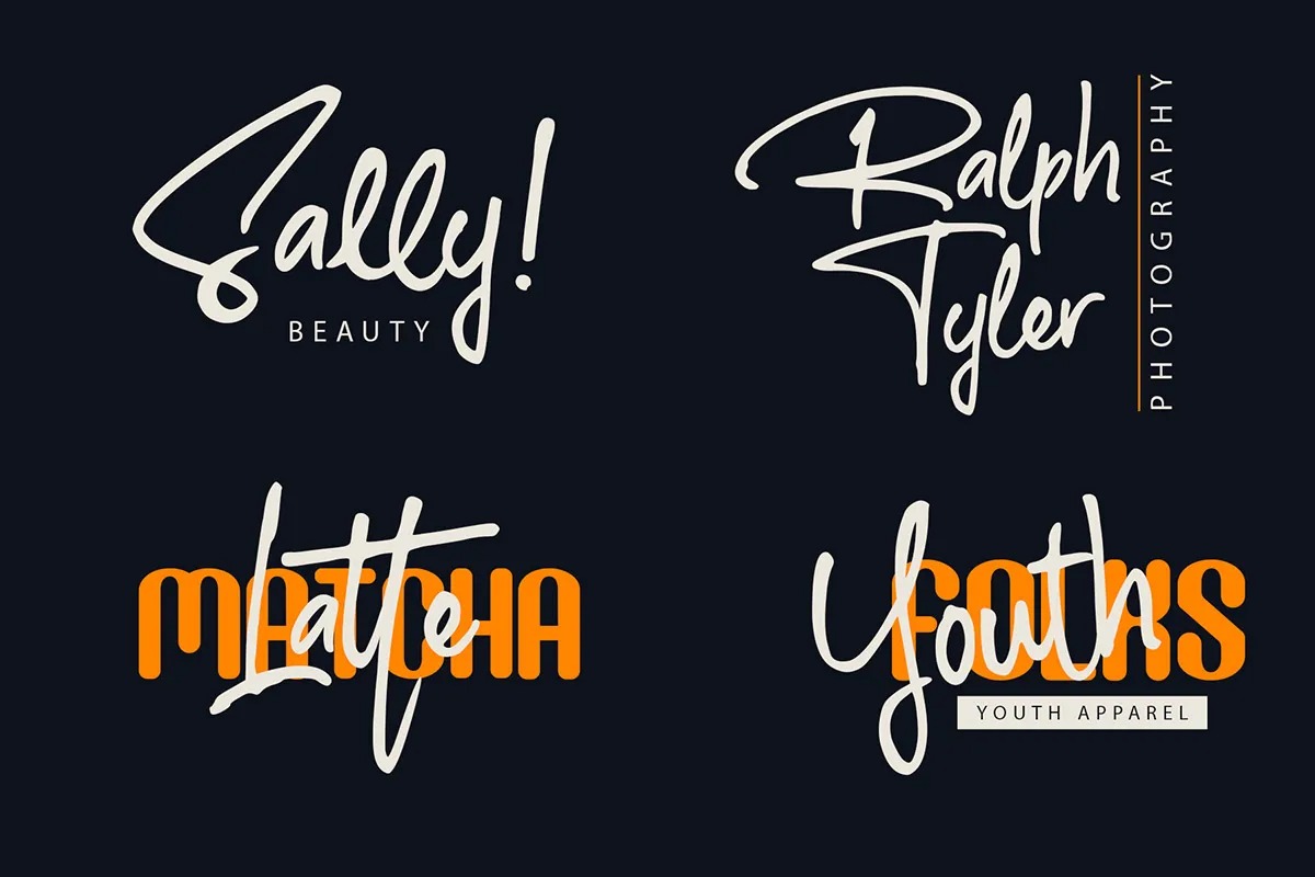 The Rambler Font - Download Free Font