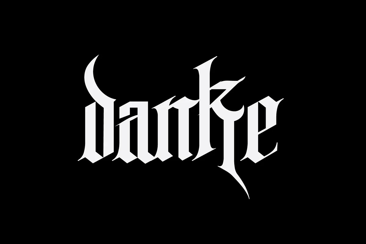 Tisk Font - Download Free Font