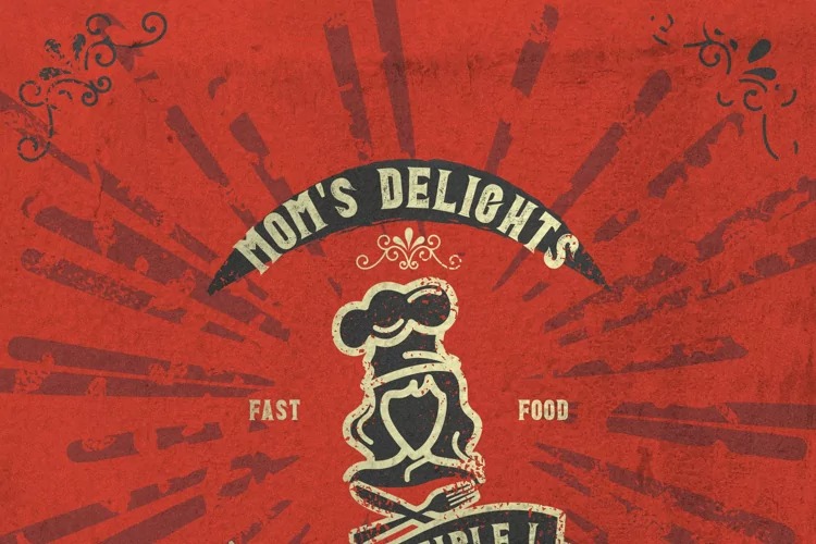 1993 Font - Download Free Font