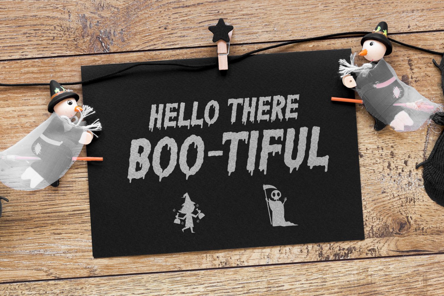 Horror Corps Font - Download Free Font