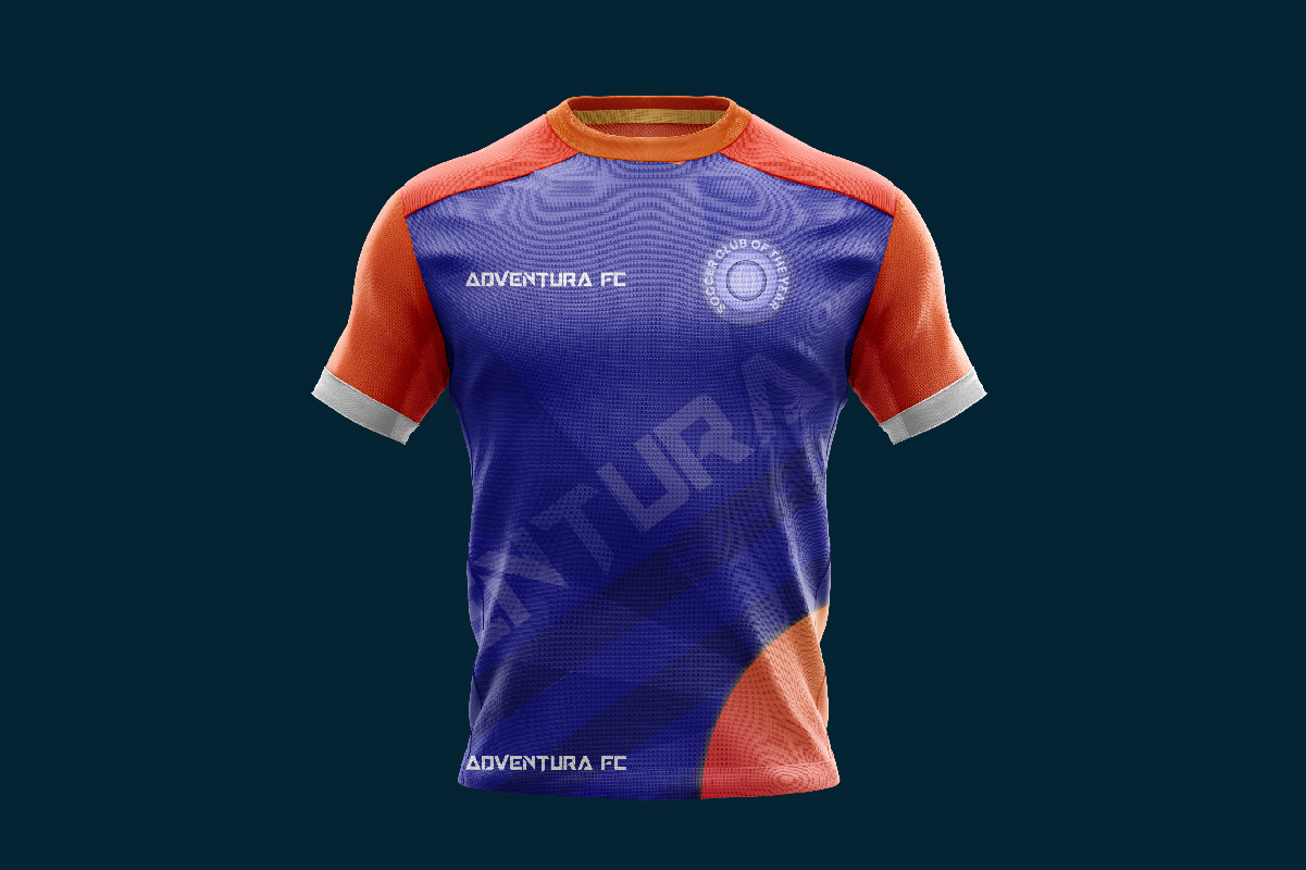 Adventurer Font - Download Free Font