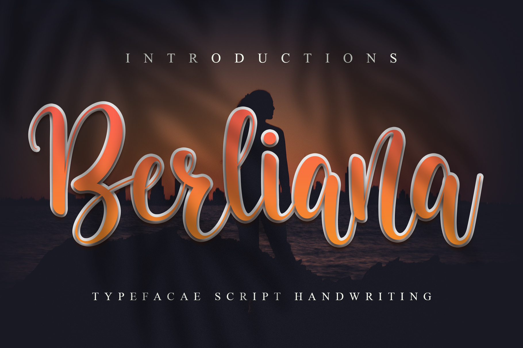 Berliana Font - Download Free Font