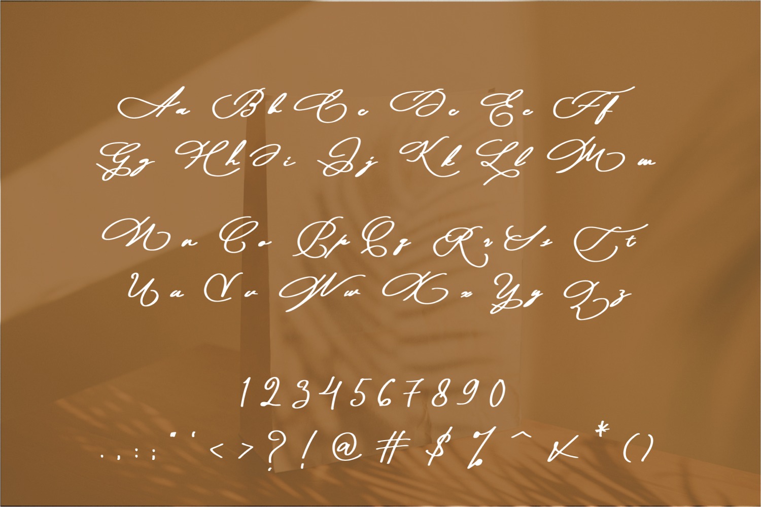 Moana Script Font - Download Free Font