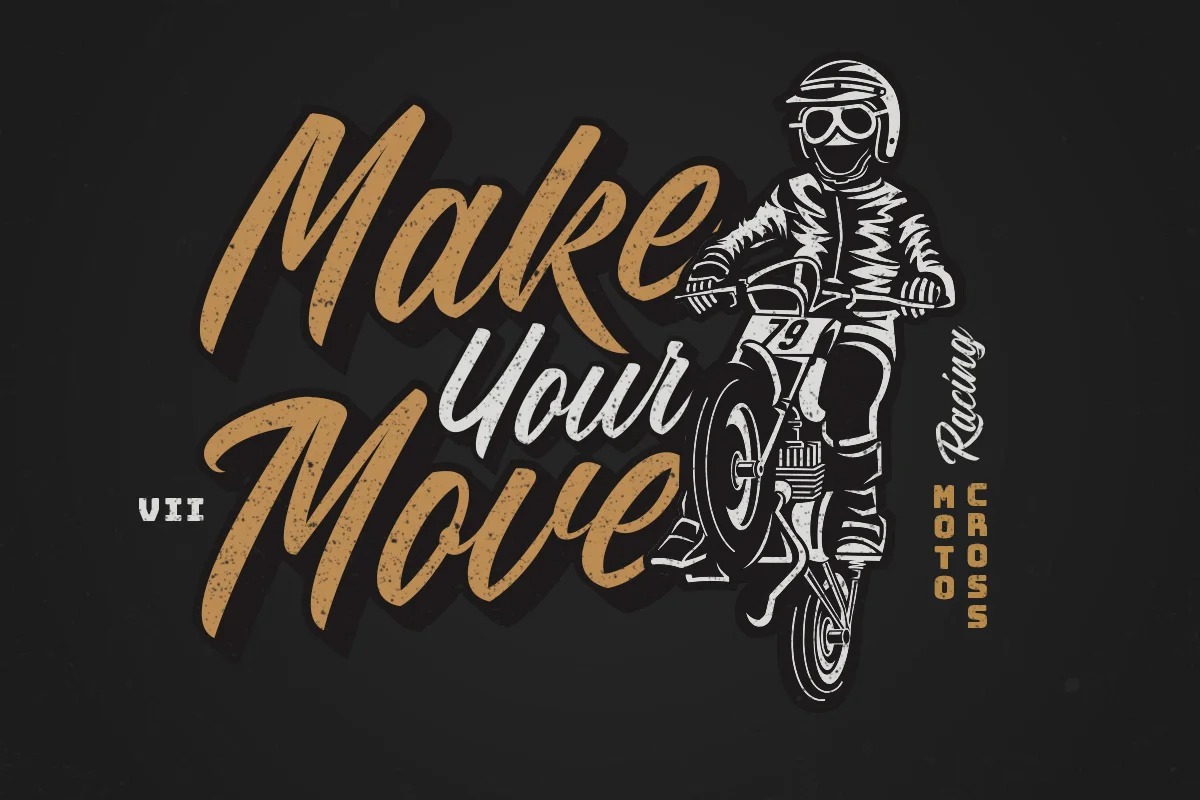 Blue Phantom Font - Download Free Font