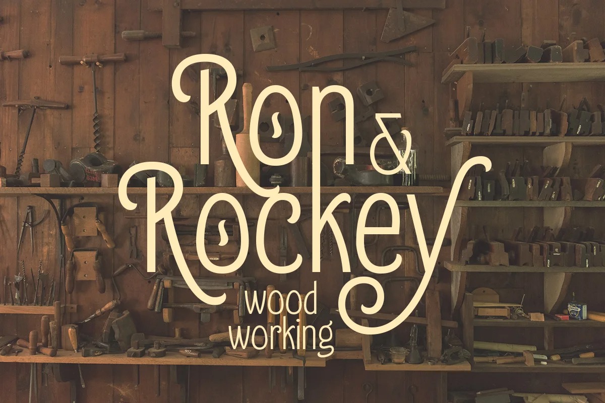 Candleton Font - Download Free Font