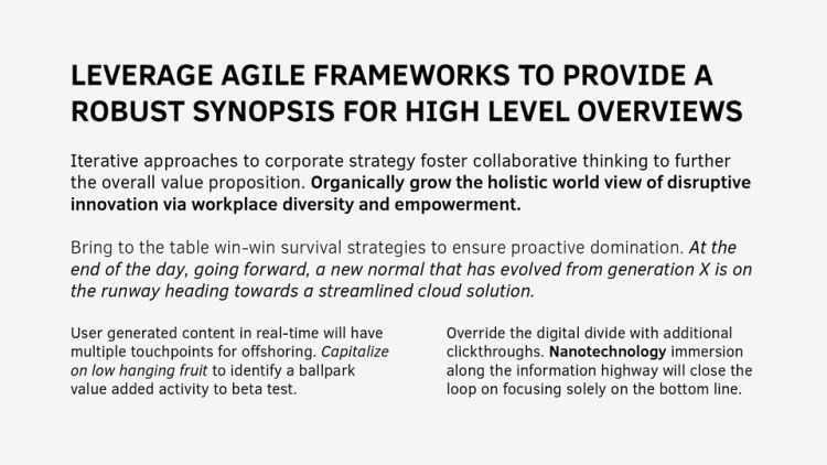 Clear Sans Font Family - Download Free Font