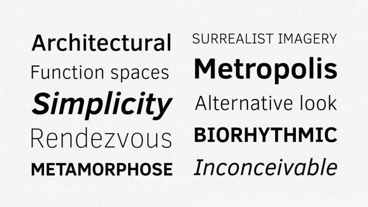 Clear Sans Font Family - Download Free Font