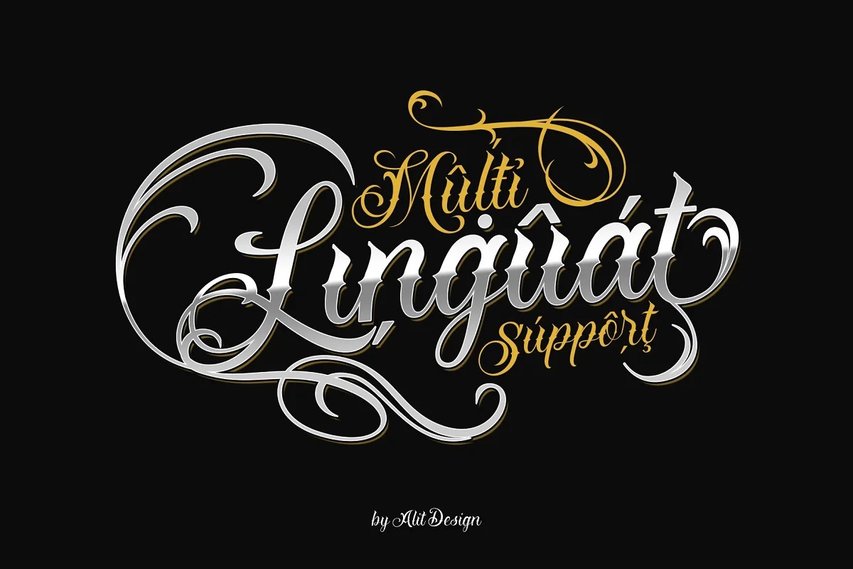 Durango Font - Download Free Font