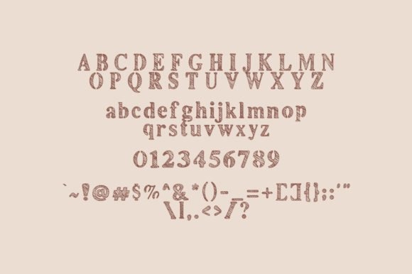 Fegan Font - Download Free Font