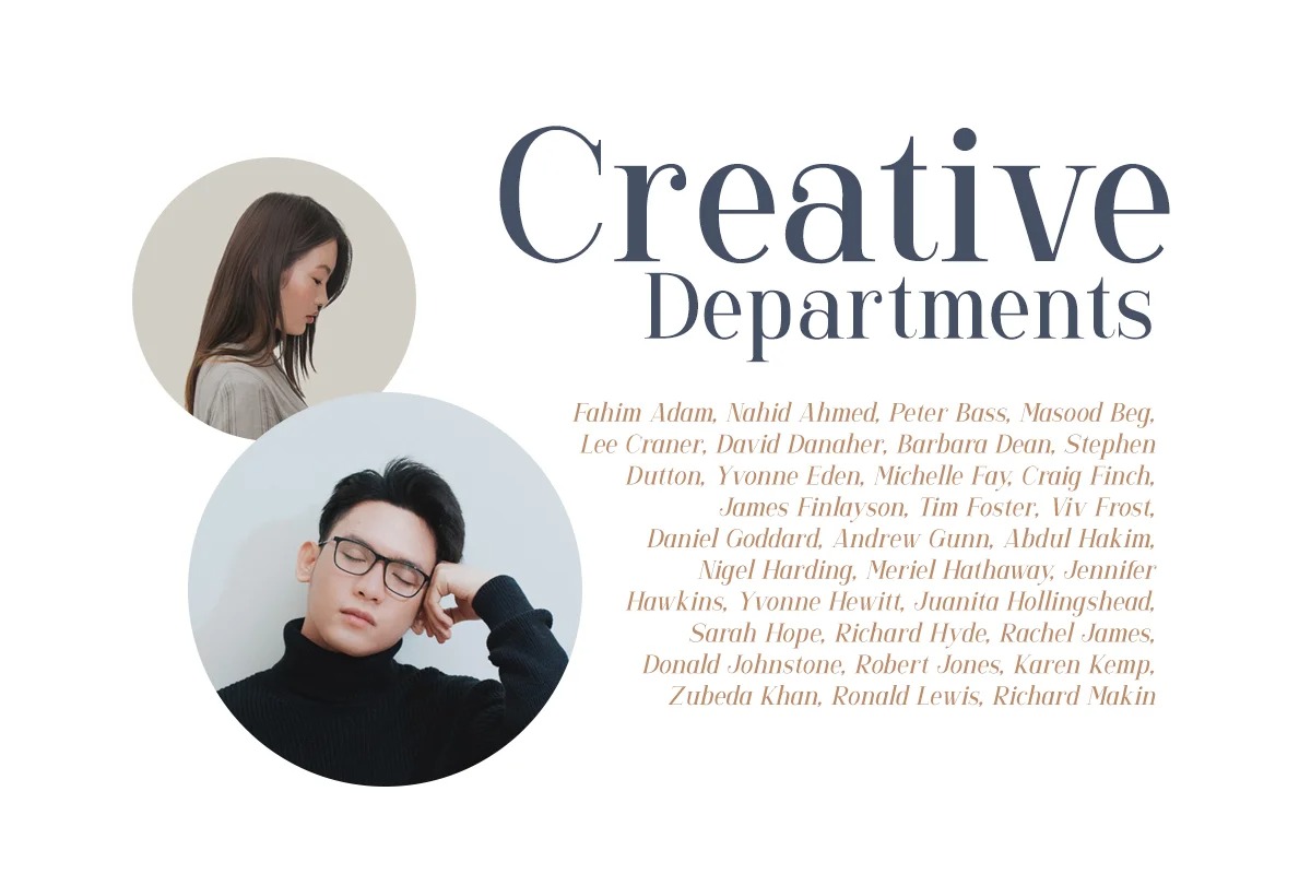 Gorgone Font - Download Free Font